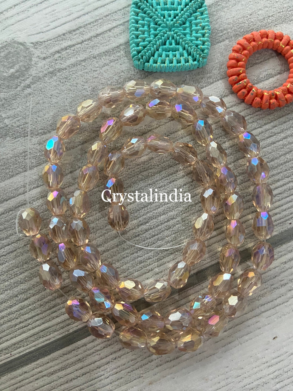 Drop Crystals – CrystalIndia