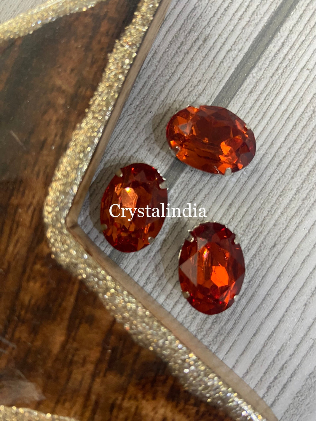 Fancy Stones – CrystalIndia
