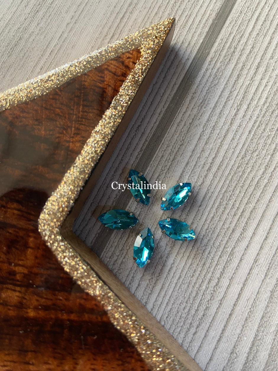 Fancy Stones – CrystalIndia
