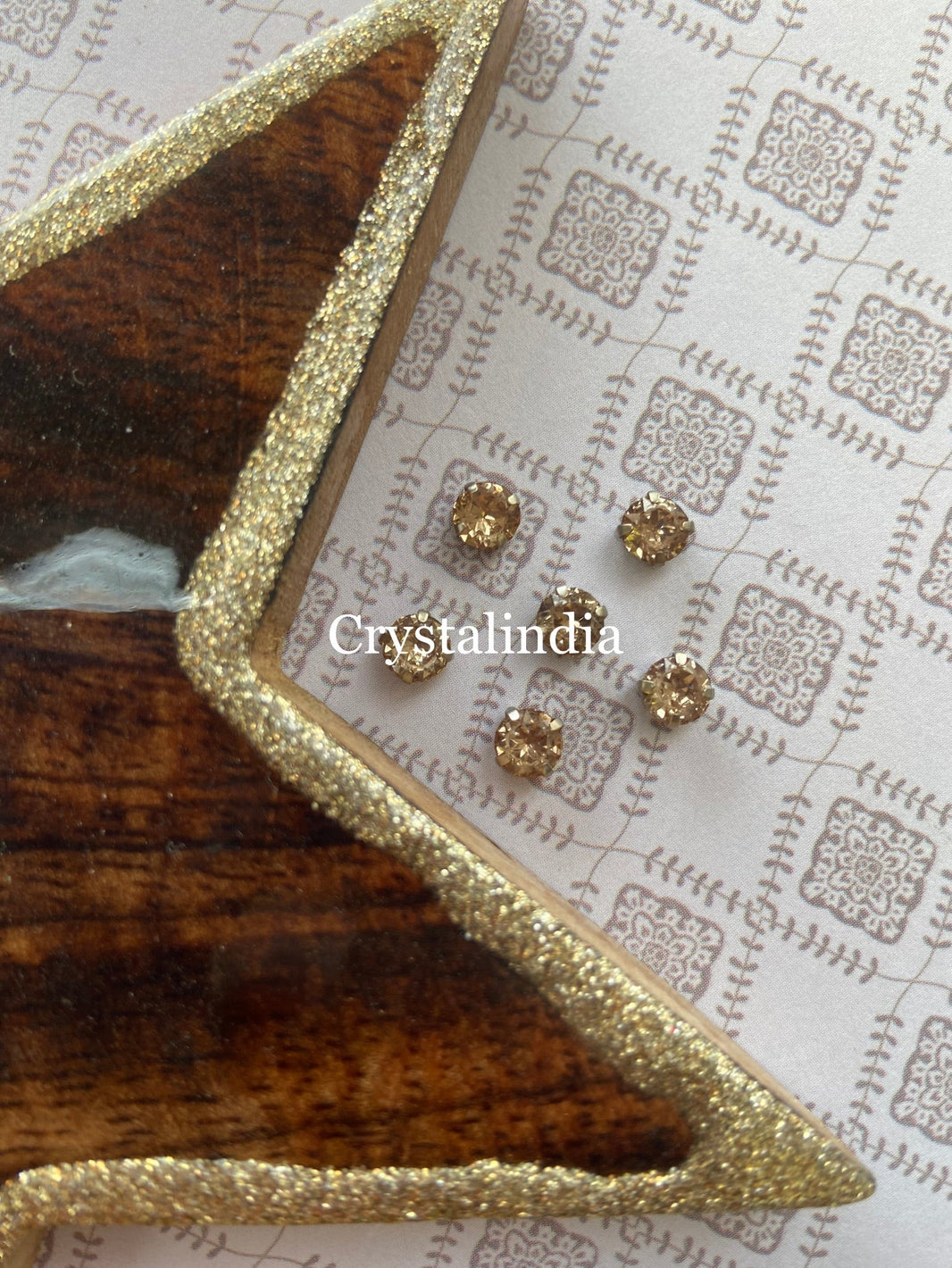 Fancy Stones – CrystalIndia