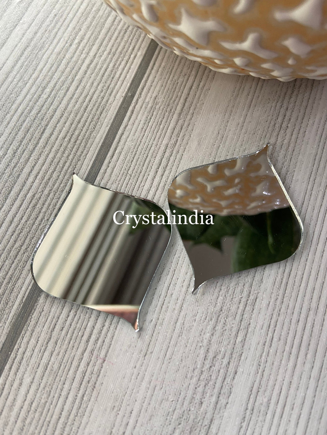 India's biggest store for unique mirror collection, emboidery supplies – CrystalIndia