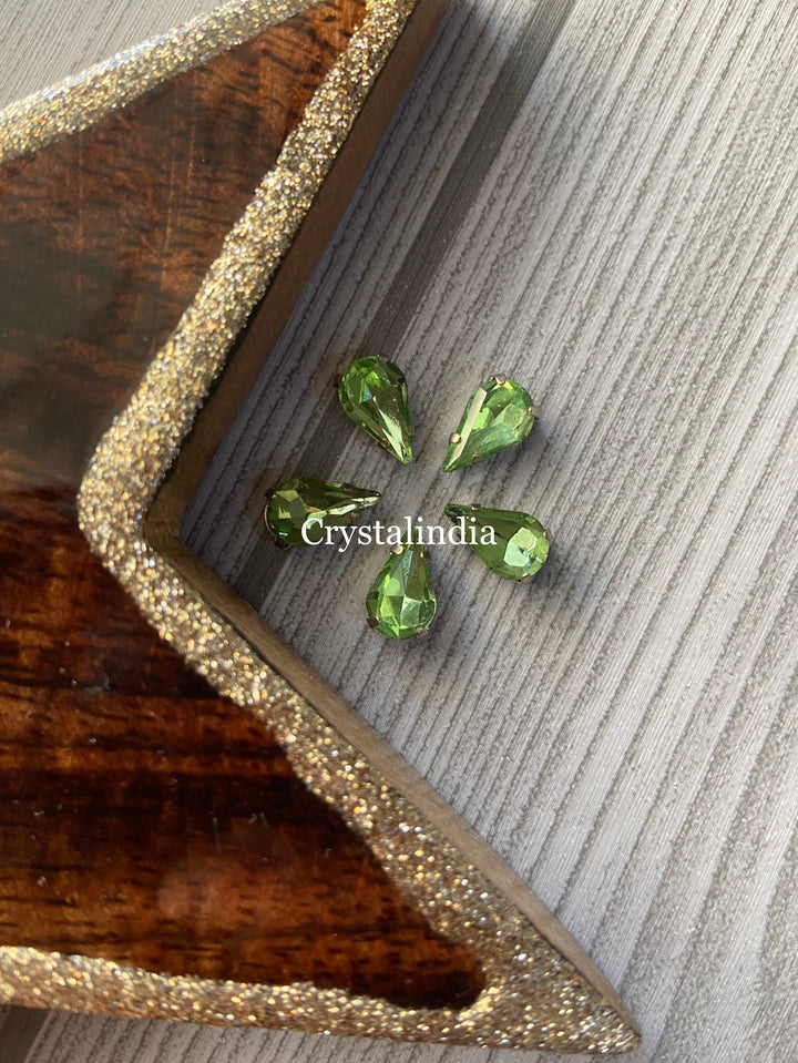 Fancy Stones – CrystalIndia