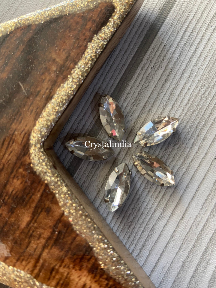 Fancy Stones – CrystalIndia