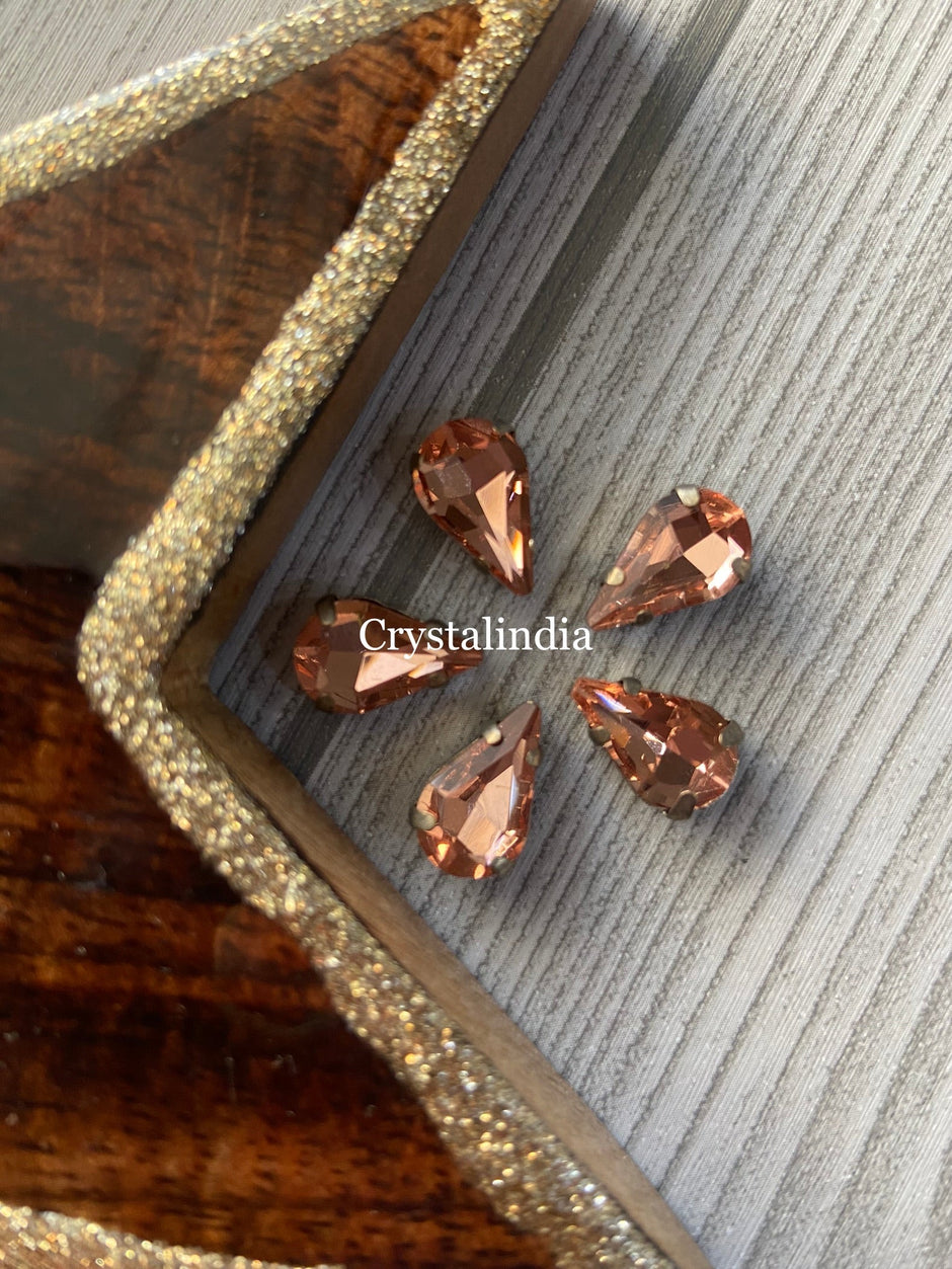 Fancy Stones – CrystalIndia